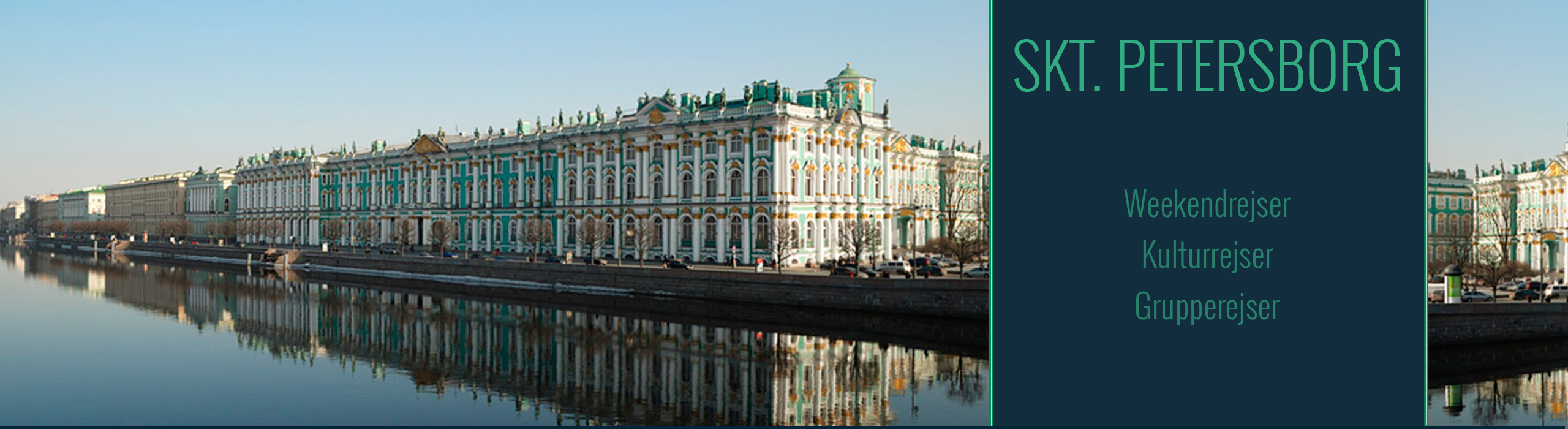 Visum til hele verden. Kulturrejser. - Alt Rejser A/S